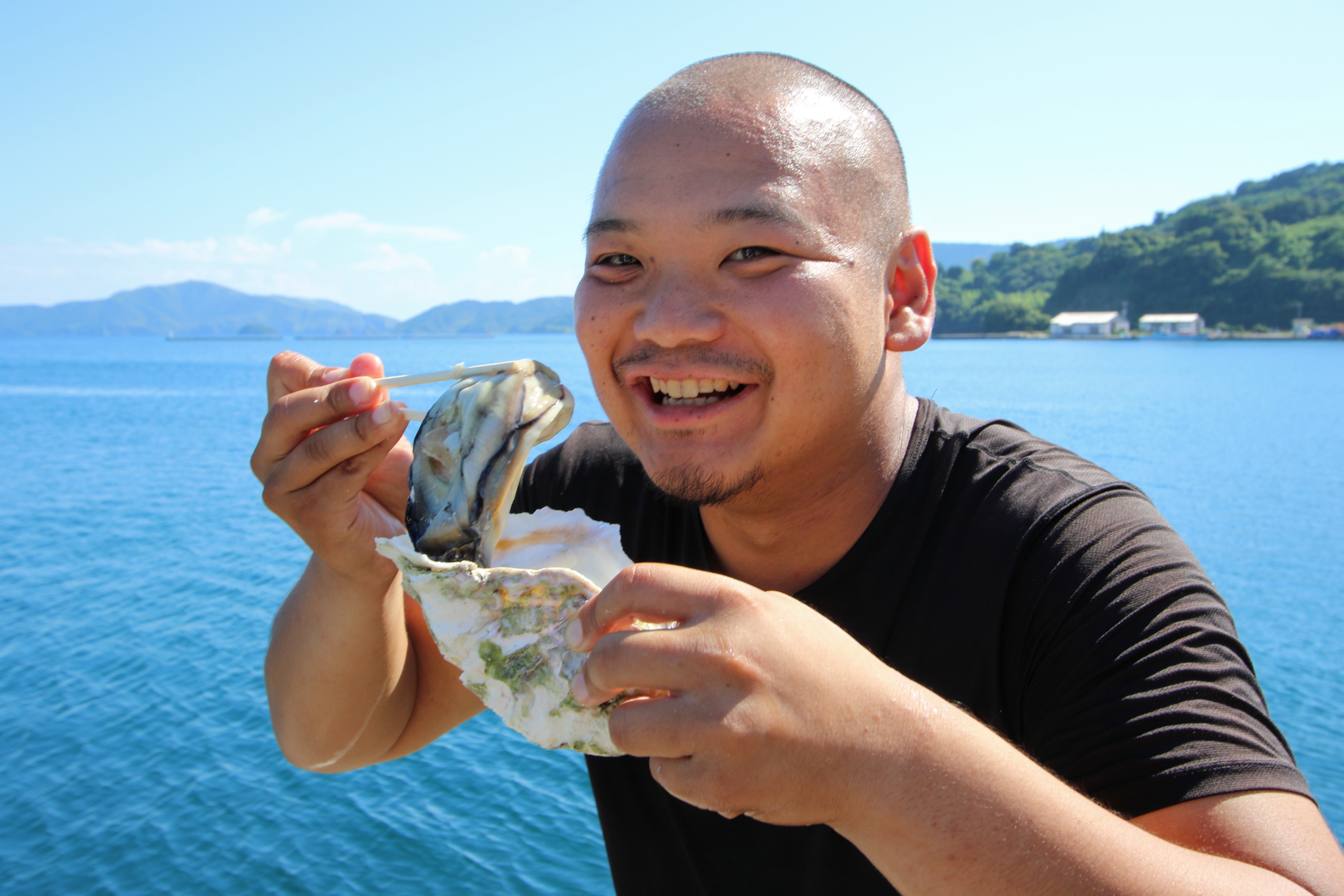 iwagaki | 西ノ島町観光協会